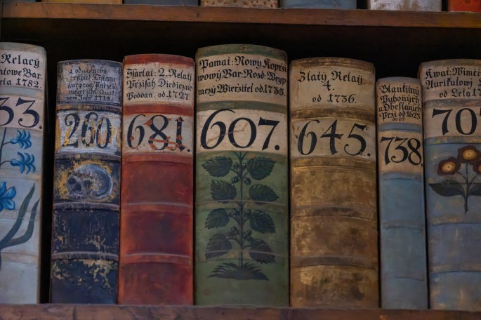 15th Century – Meticulous Meanderings