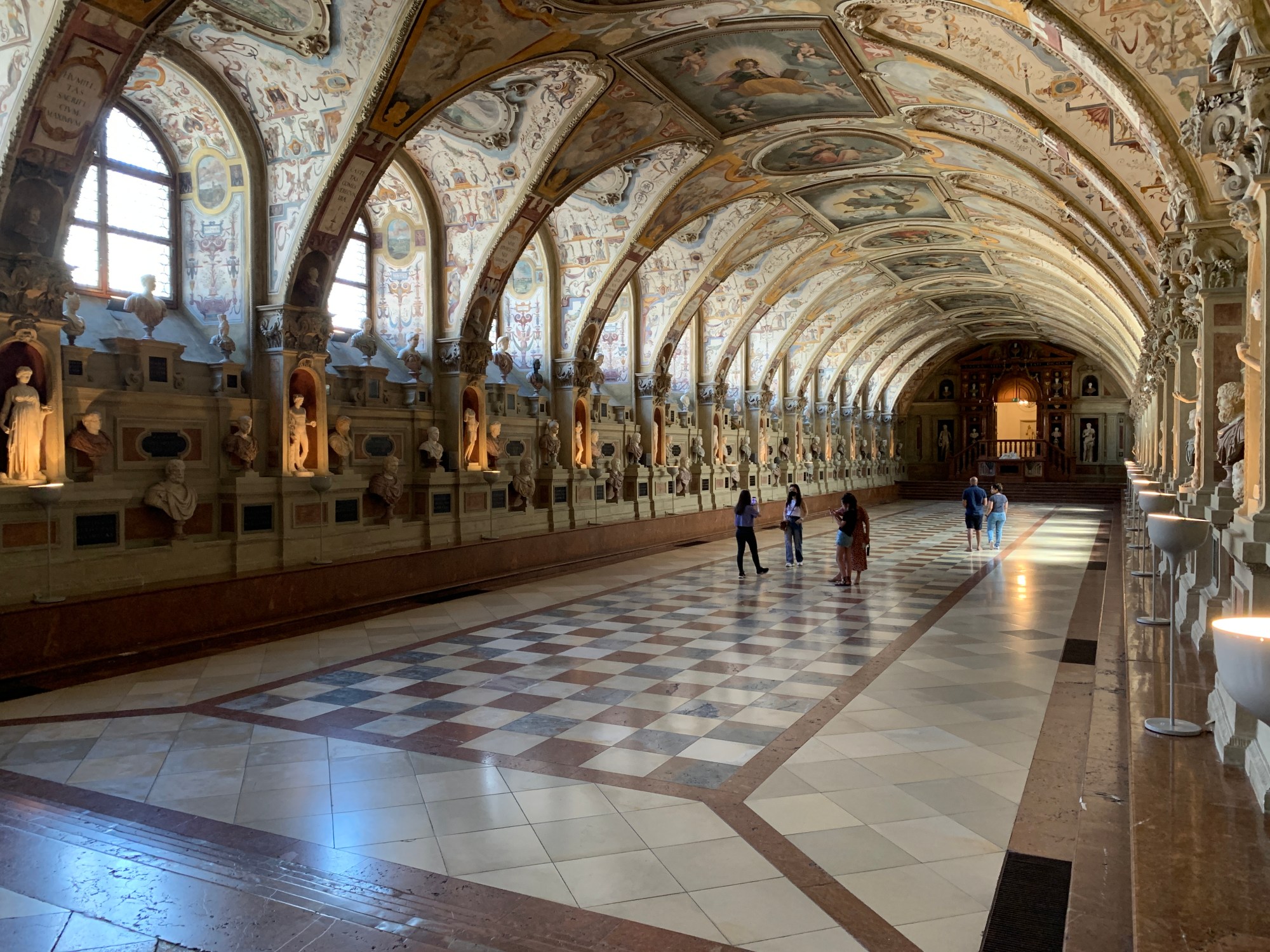 What, exactly, is a Clerestory Window? – Meticulous Meanderings