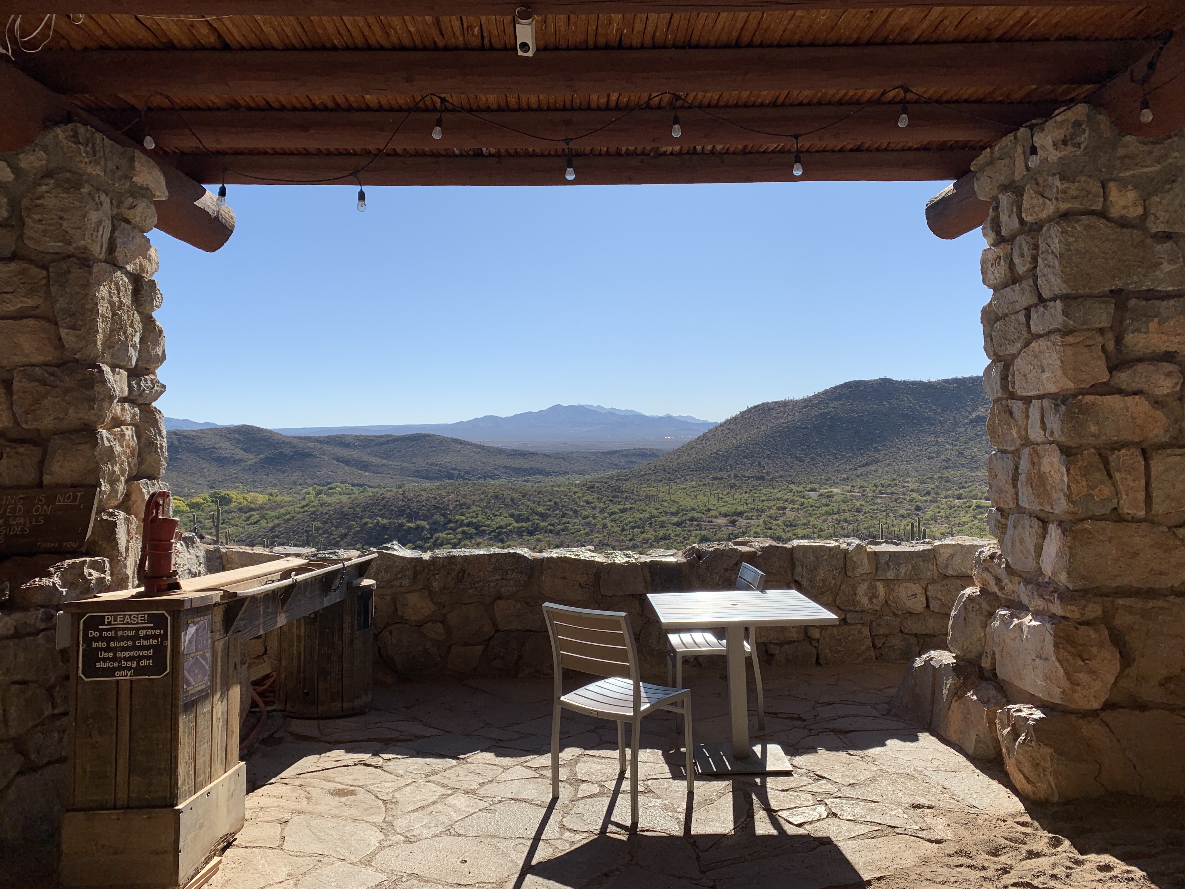 Colossal Cave Mountain Park – Meticulous Meanderings